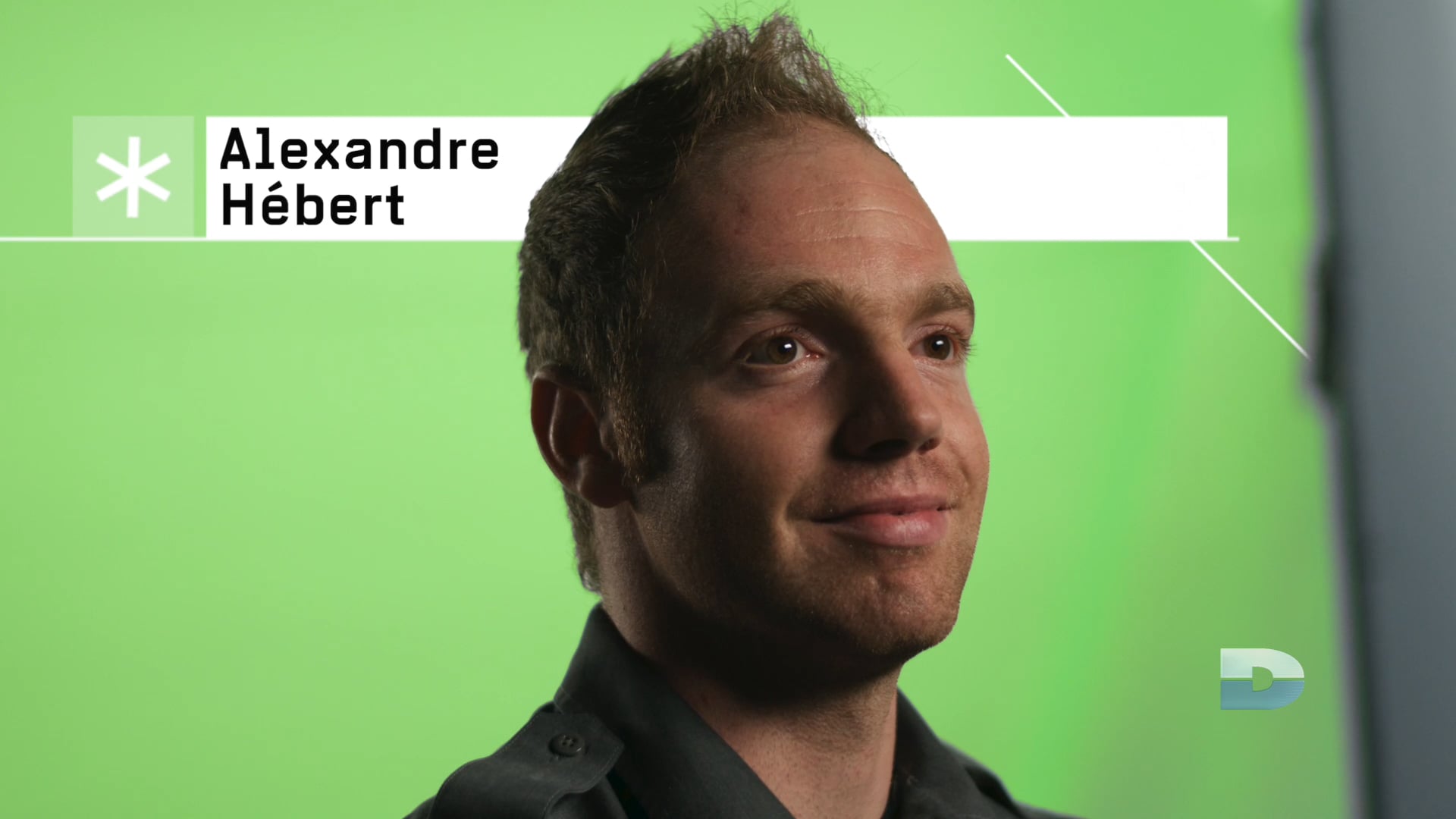 SU PROMO ALEXANDRE HEBERT on Vimeo