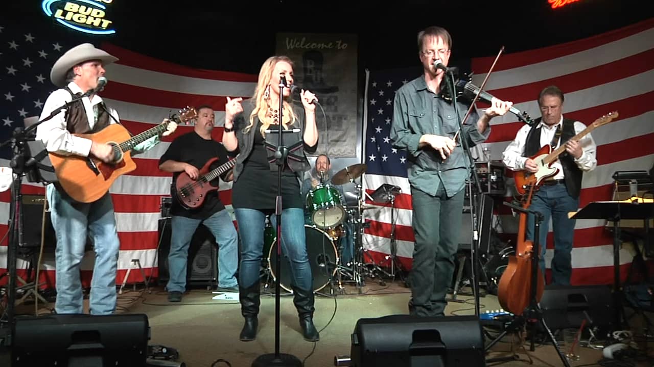 Country Music Project on Vimeo