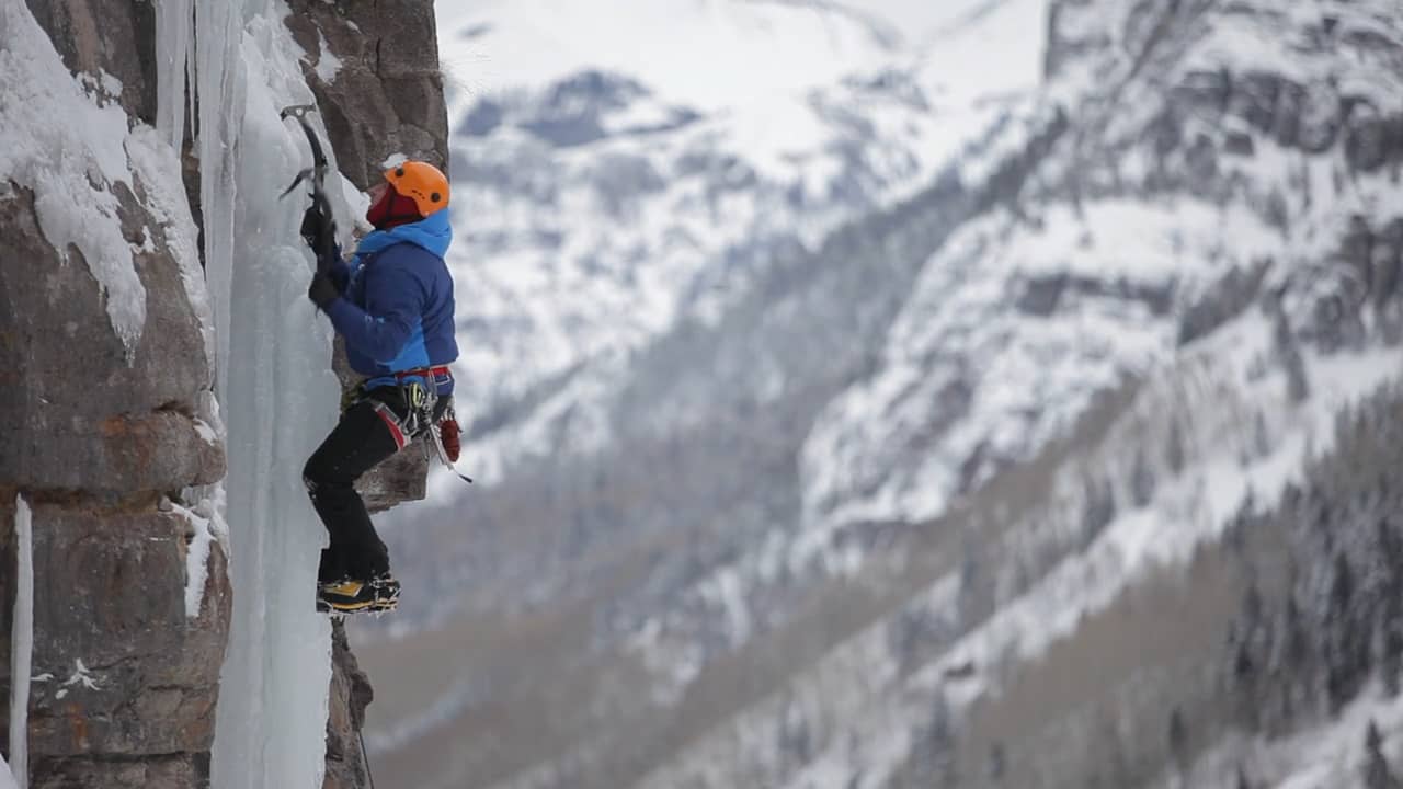 PATAGONIA "Common Threads" on Vimeo