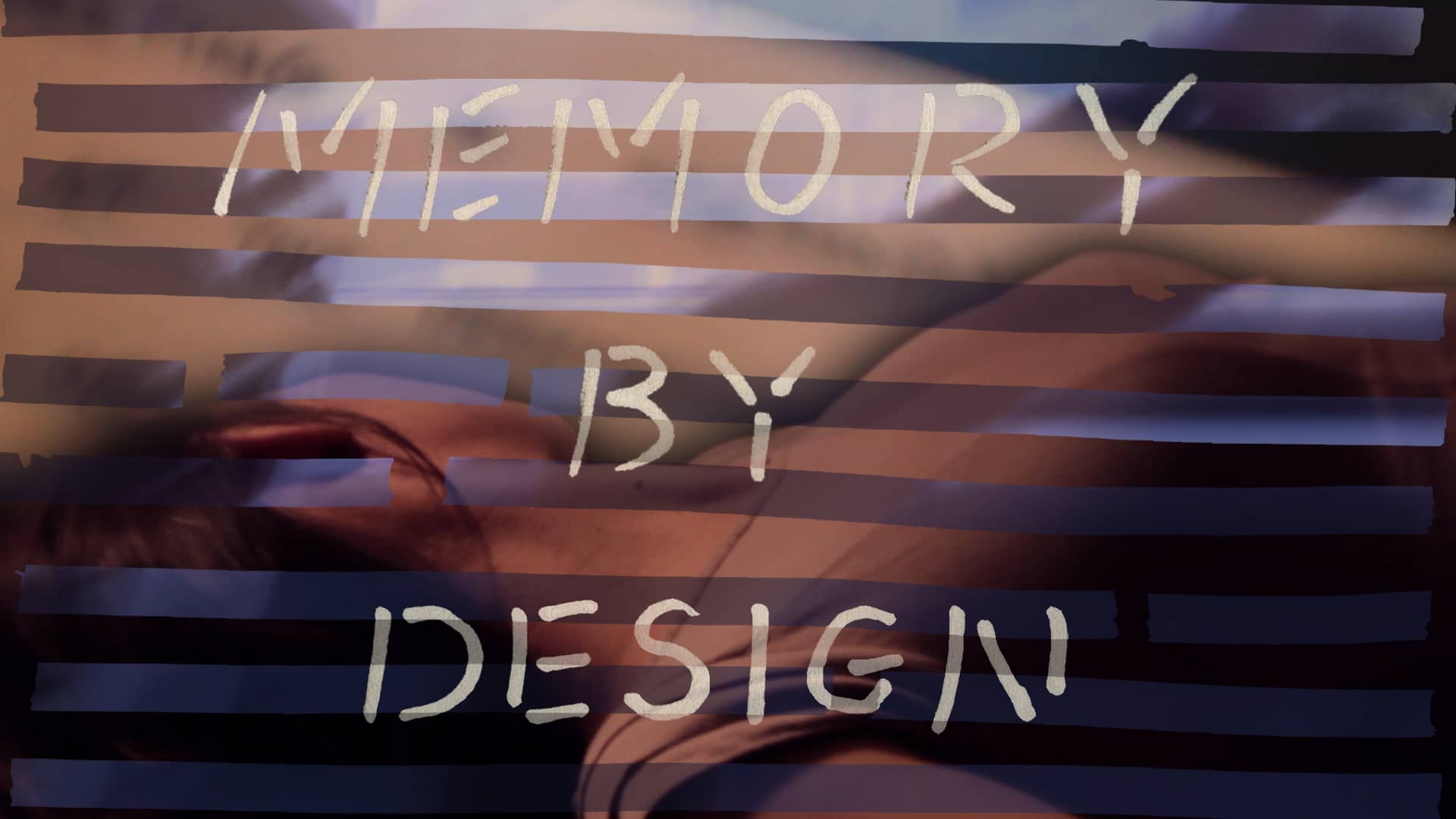 Memory By Design on Vimeo