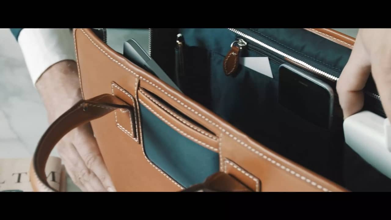 Packing It Smart on Vimeo