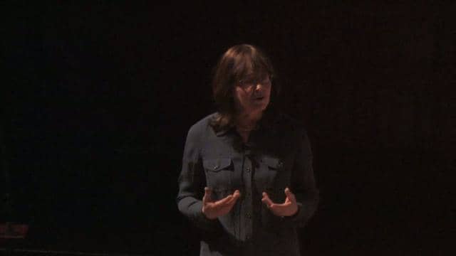 Harvard Thinks Big 2010 - Maria Tatar - 'Once Upon A Time' on Vimeo