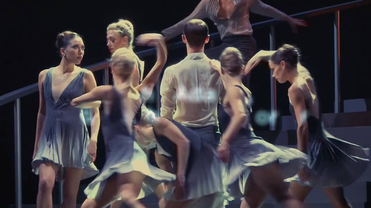 Scottish Ballet: Autumn Season 2015 Trailer (NEW) on Vimeo