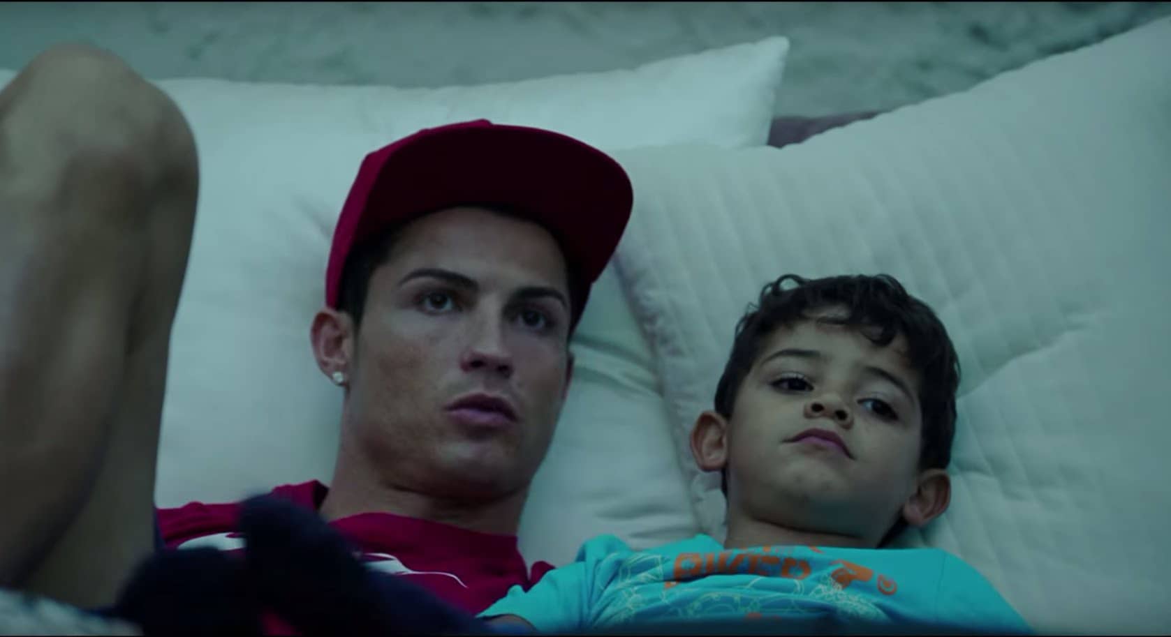 Cristiano Ronaldo - The-Trailer (2015)-Film on Vimeo