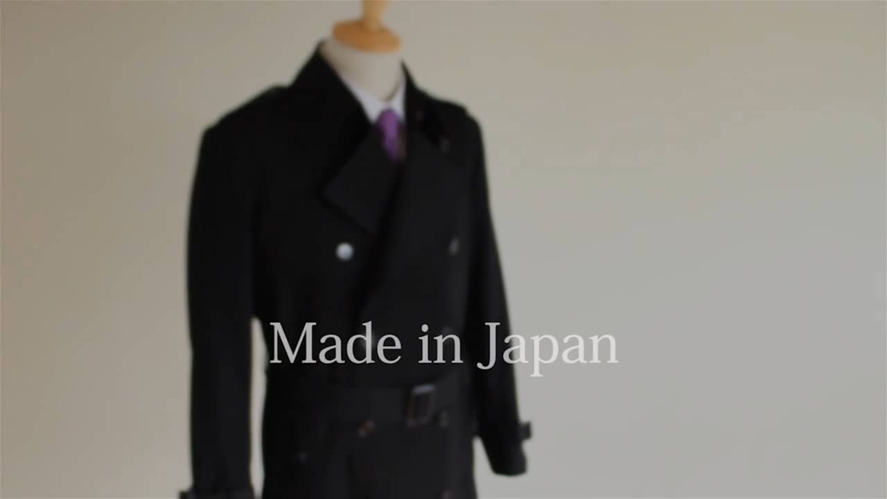 Made in Japan on Vimeo