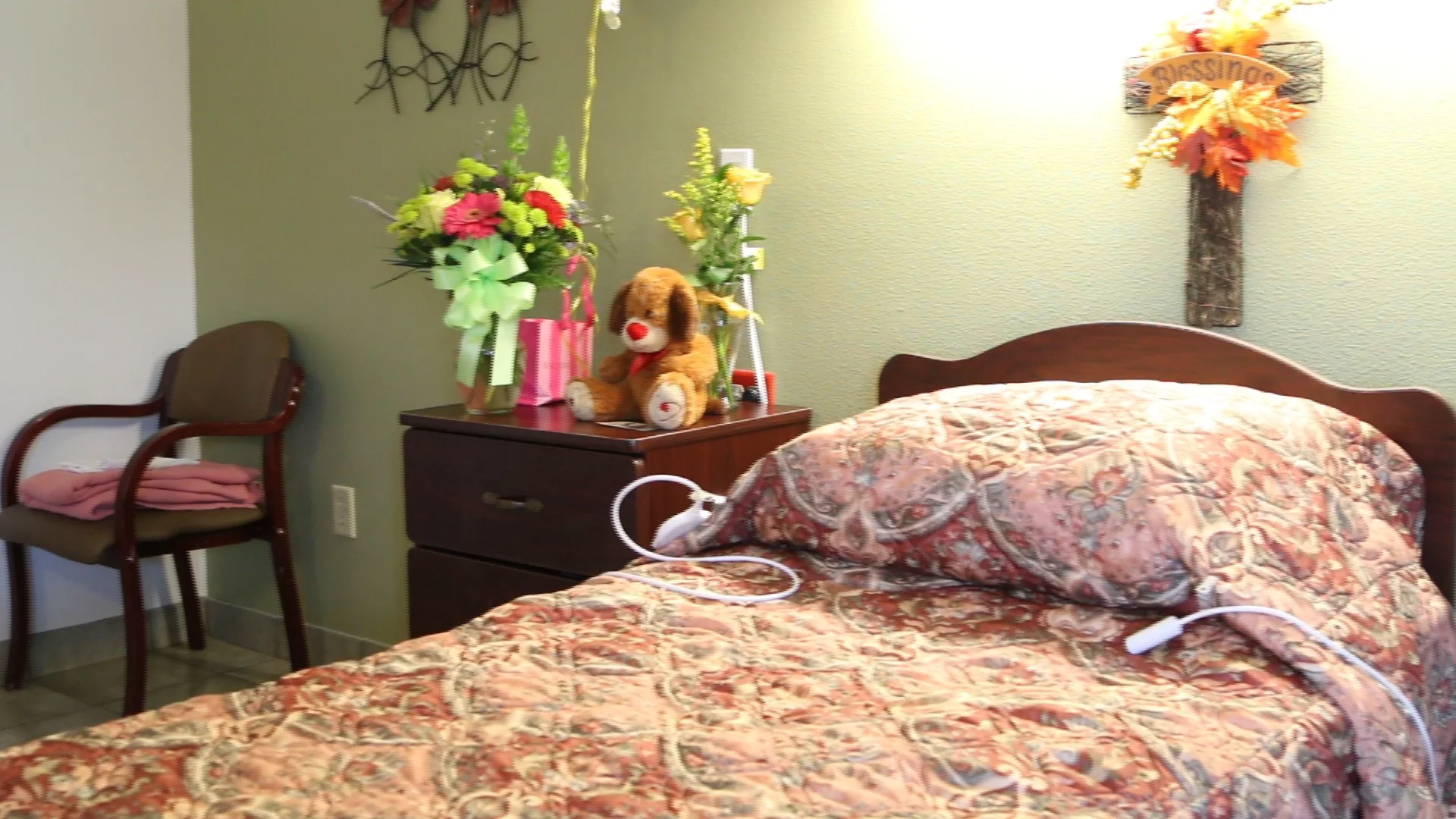 Corpus Christi Facility Tour on Vimeo