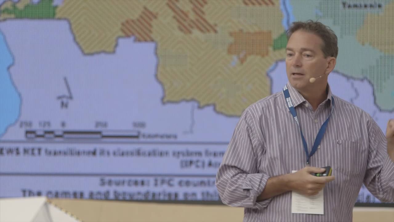 Nicholas Haan at 2014/2015 TFF Summit on Vimeo