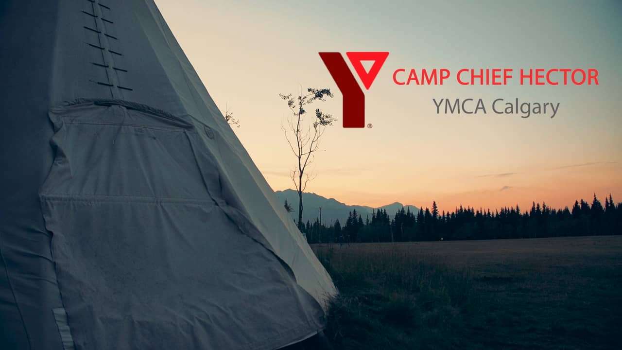 Camp Chief Hector - YMCA Marketing Video on Vimeo
