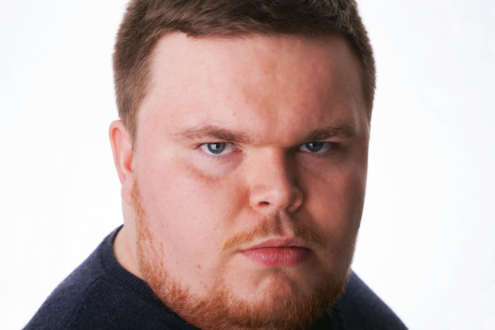 Eddy MacKenzie Acting Showreel on Vimeo