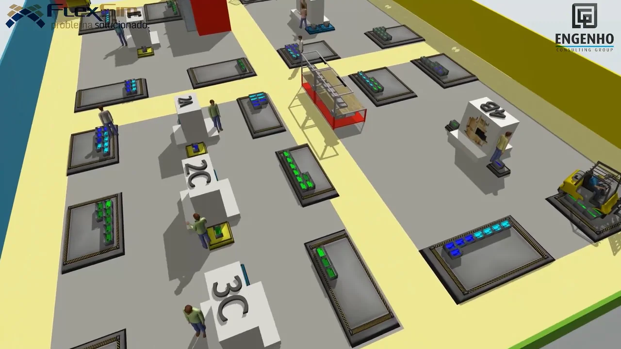 Lean Board Game - Full Business Case on Vimeo