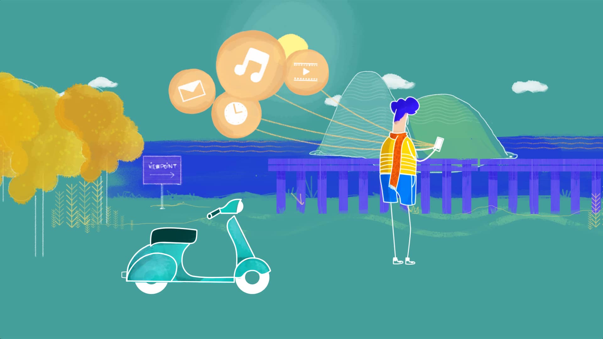 Opera Max on Vimeo