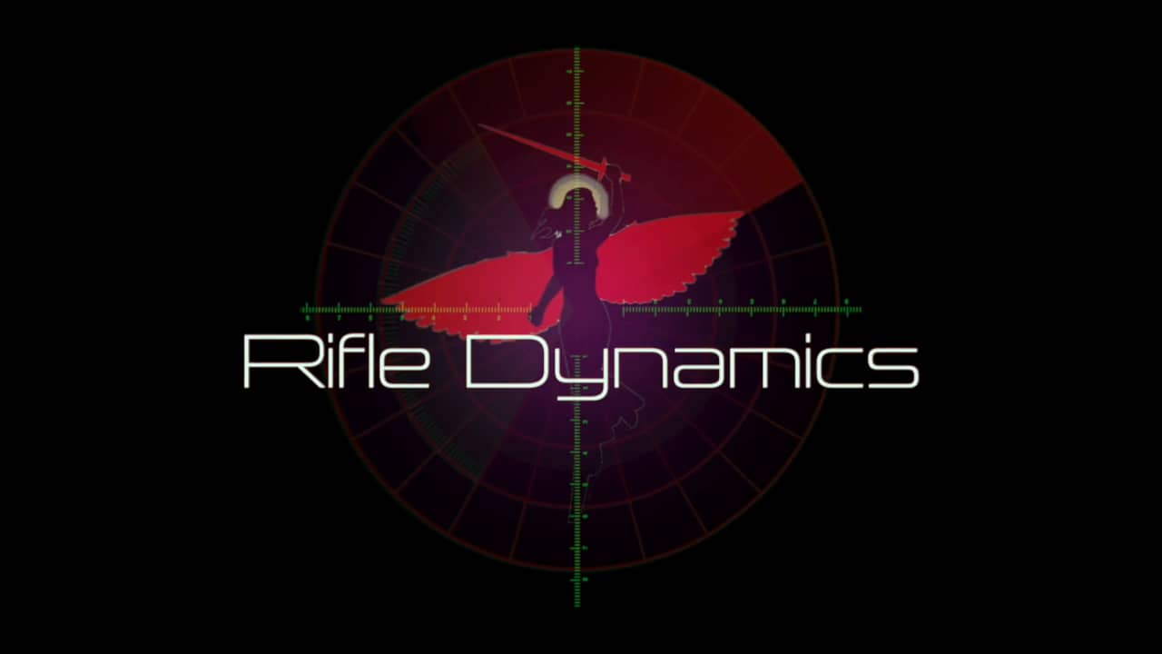 Rifle Dynamics: a high-speed video - Directed by Vincent Laforet on Vimeo