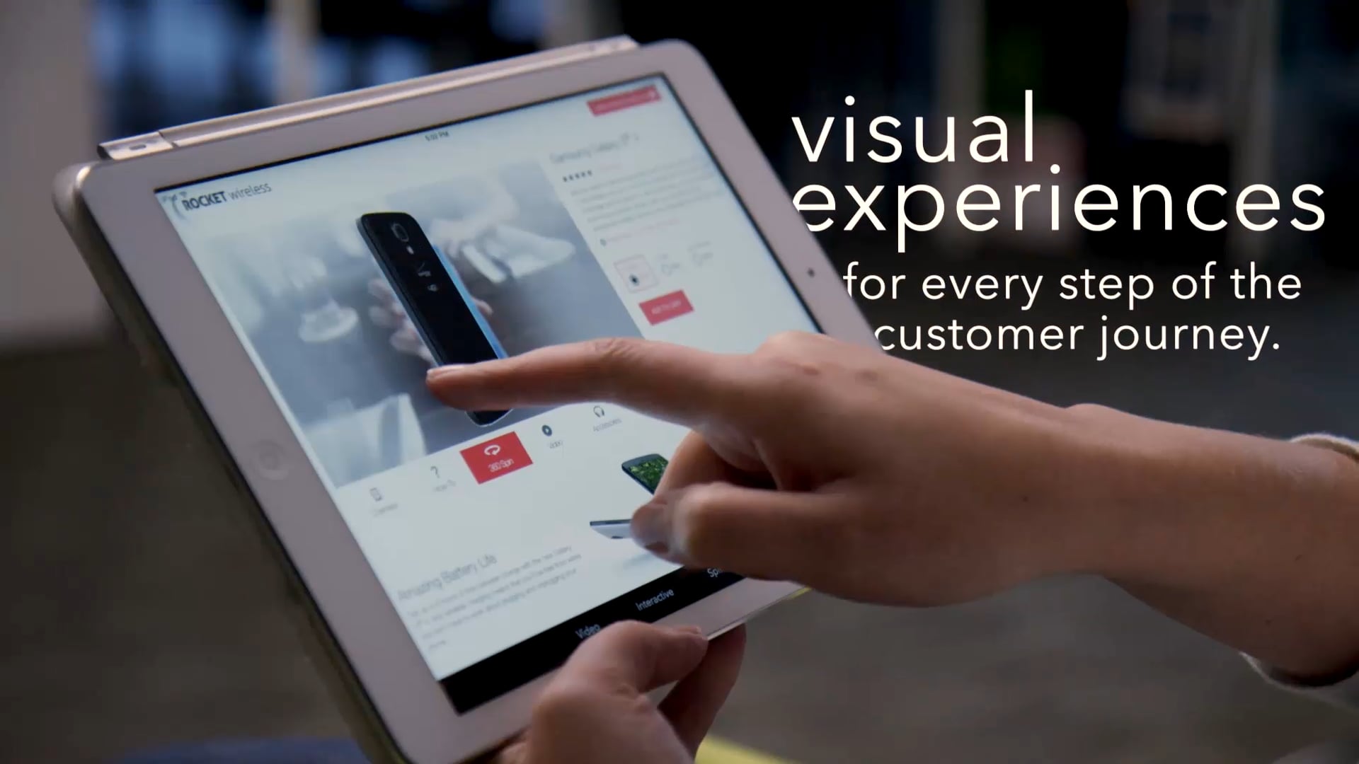 Invodo InCrowd Event on Vimeo