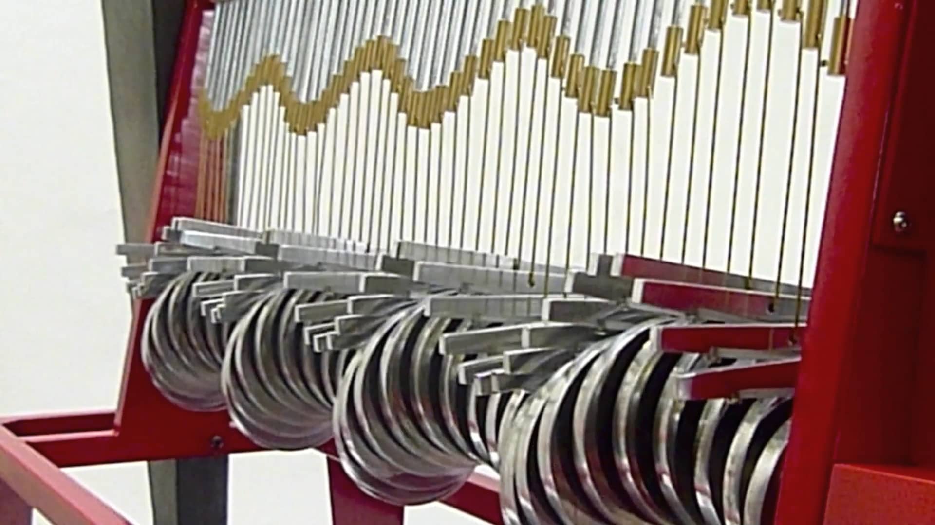 The Cache Machine on Vimeo