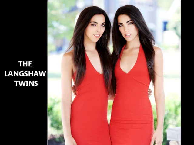 Langshaw Twins Official Reel on Vimeo