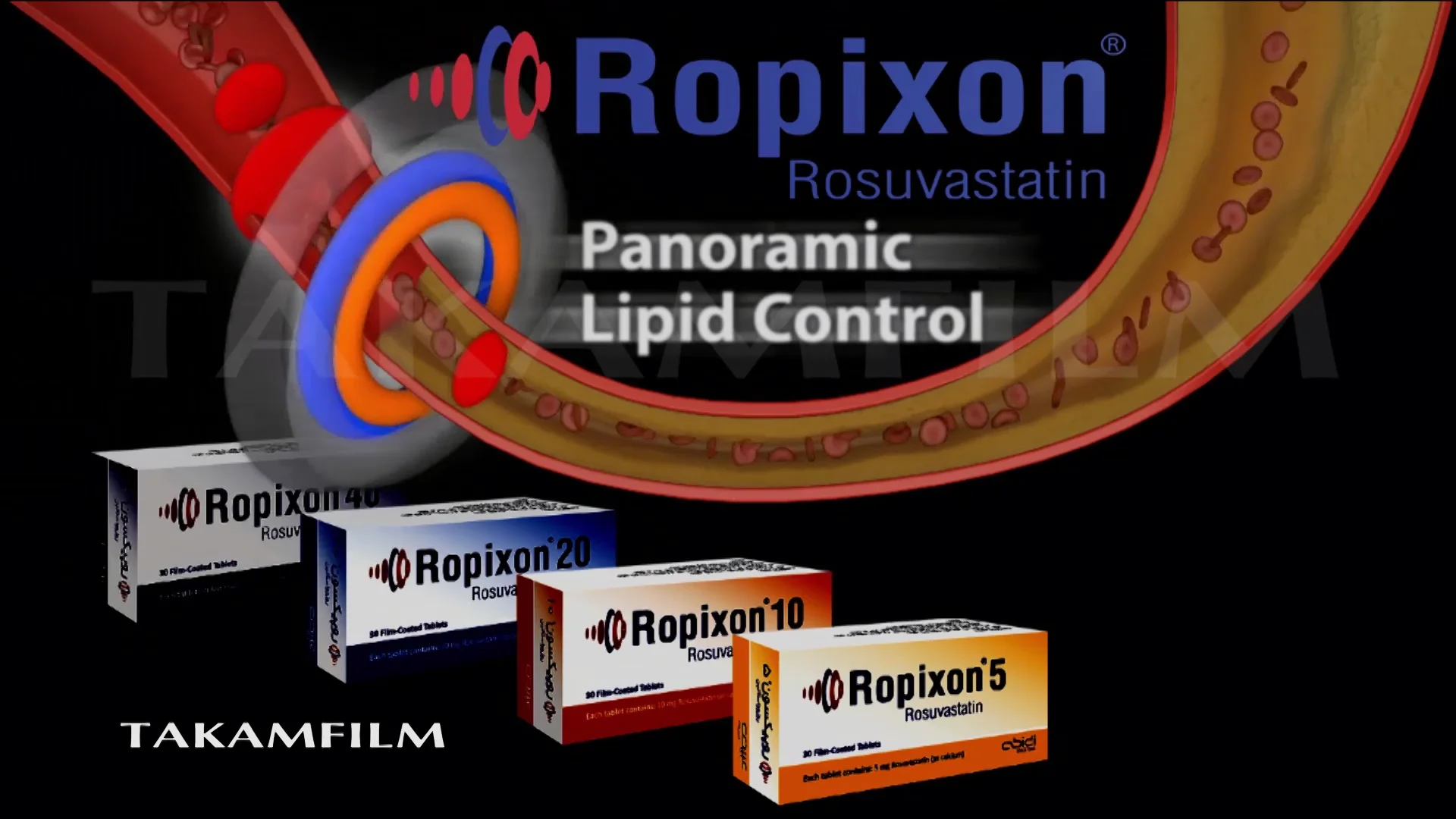 Ropixon on Vimeo