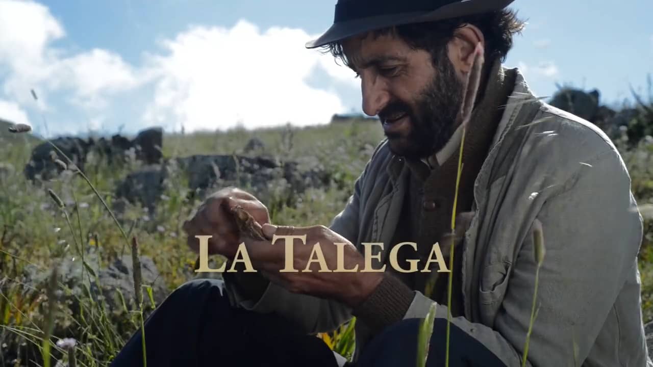 TRAILER - LA TALEGA on Vimeo