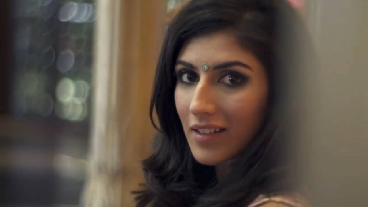 Kasha Ever After - The Trailer on Vimeo