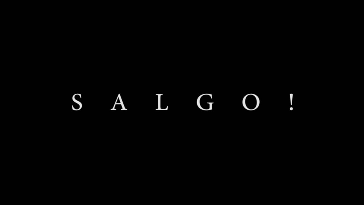 SALGO - teaser 1 on Vimeo