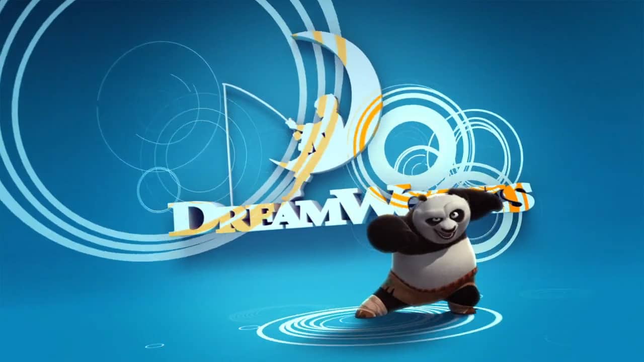 Dreamworks Channel Idents on Vimeo