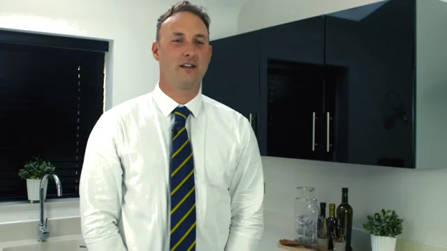 Will Allman - Site Manager on Vimeo