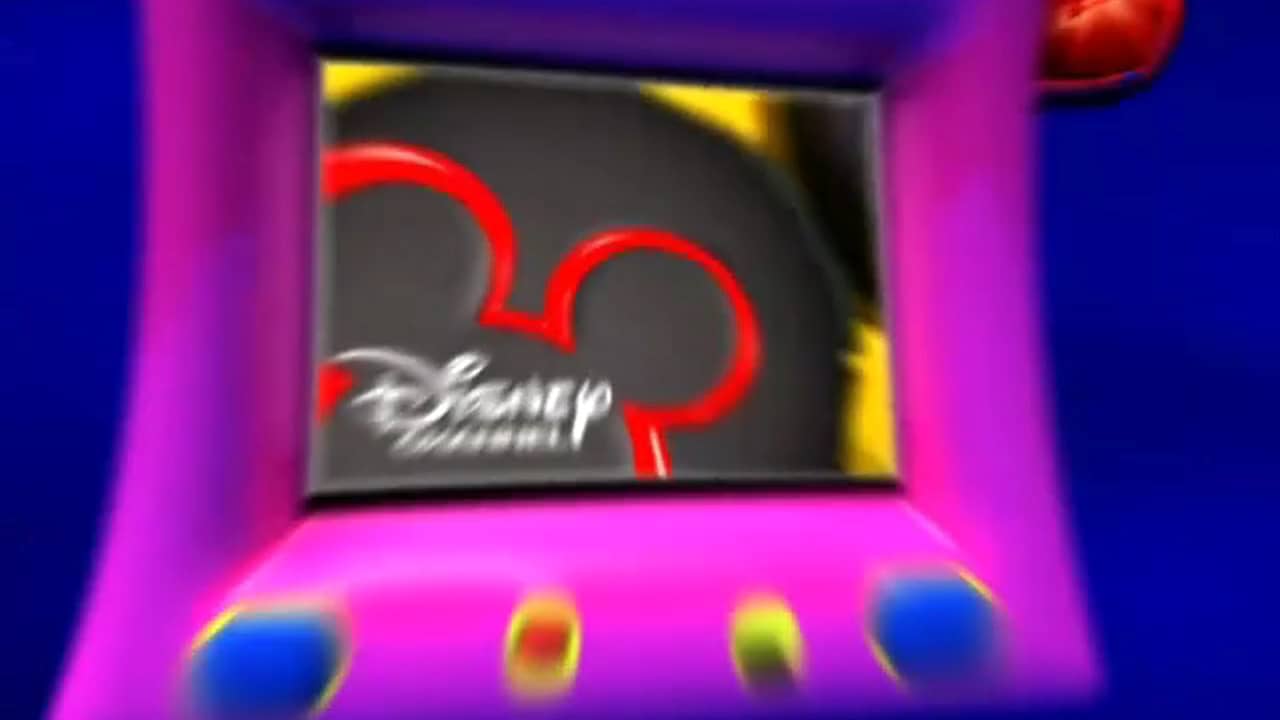 Enter Disney Channel on Vimeo