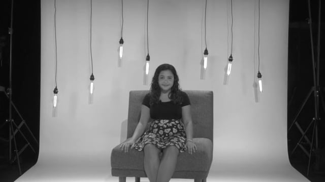 Victoria Landa - Baptism Interview on Vimeo