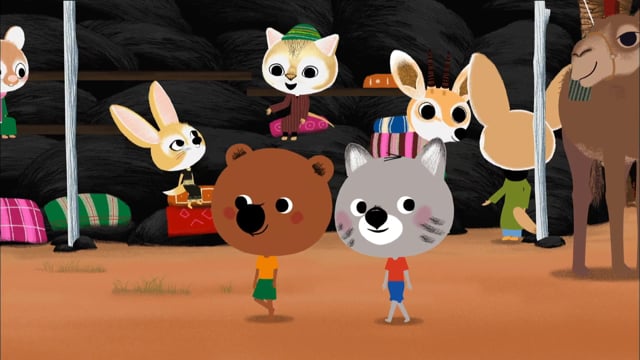 MOUK - 62x11' & 30x1'- Japanese on Vimeo