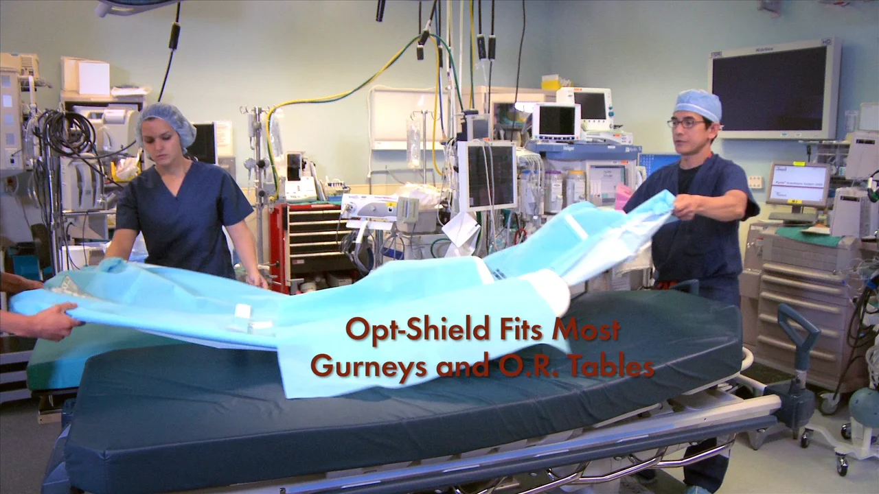 Opt-Shield INTRODUCTION on Vimeo