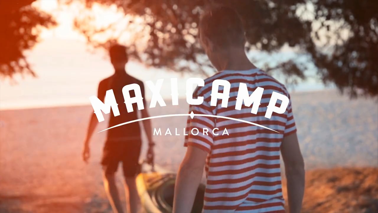 Maxicamp Mallorca on Vimeo