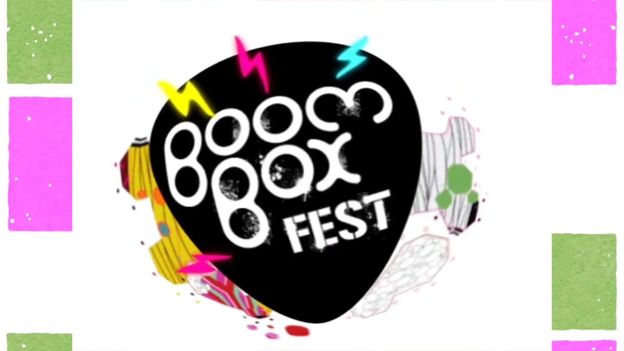 SPOT BoomBOX FEST on Vimeo