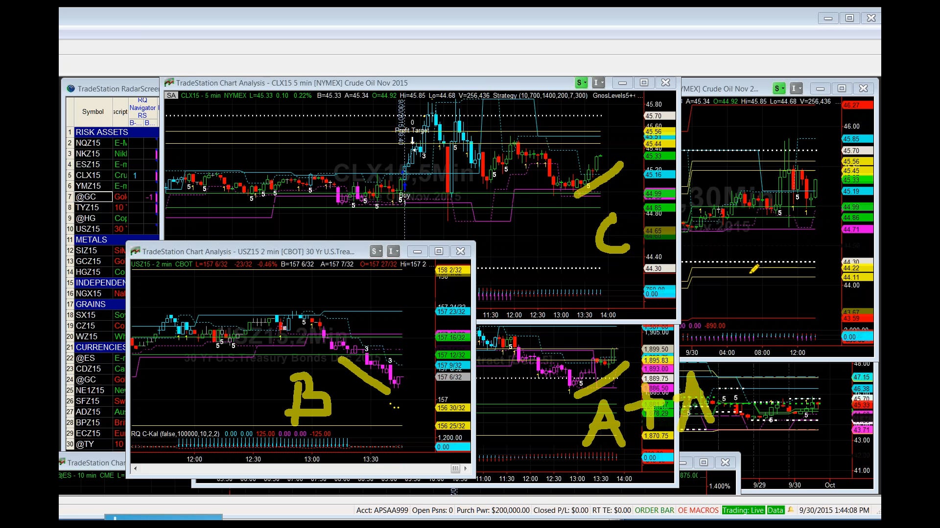 2015-09-30 12.41 The Insider_s Quant Room on Vimeo