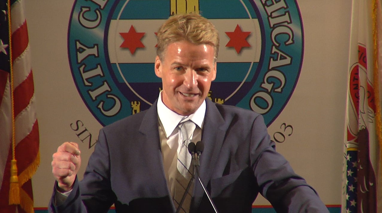 Zachary Fardon, United States Attorney, Northern District of Illinois ...
