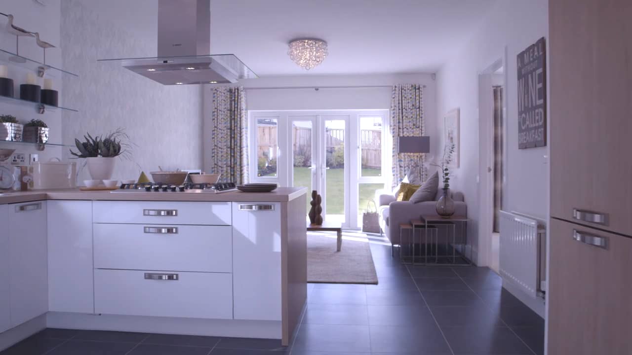 CALA - MELVILLE Housetype on Vimeo
