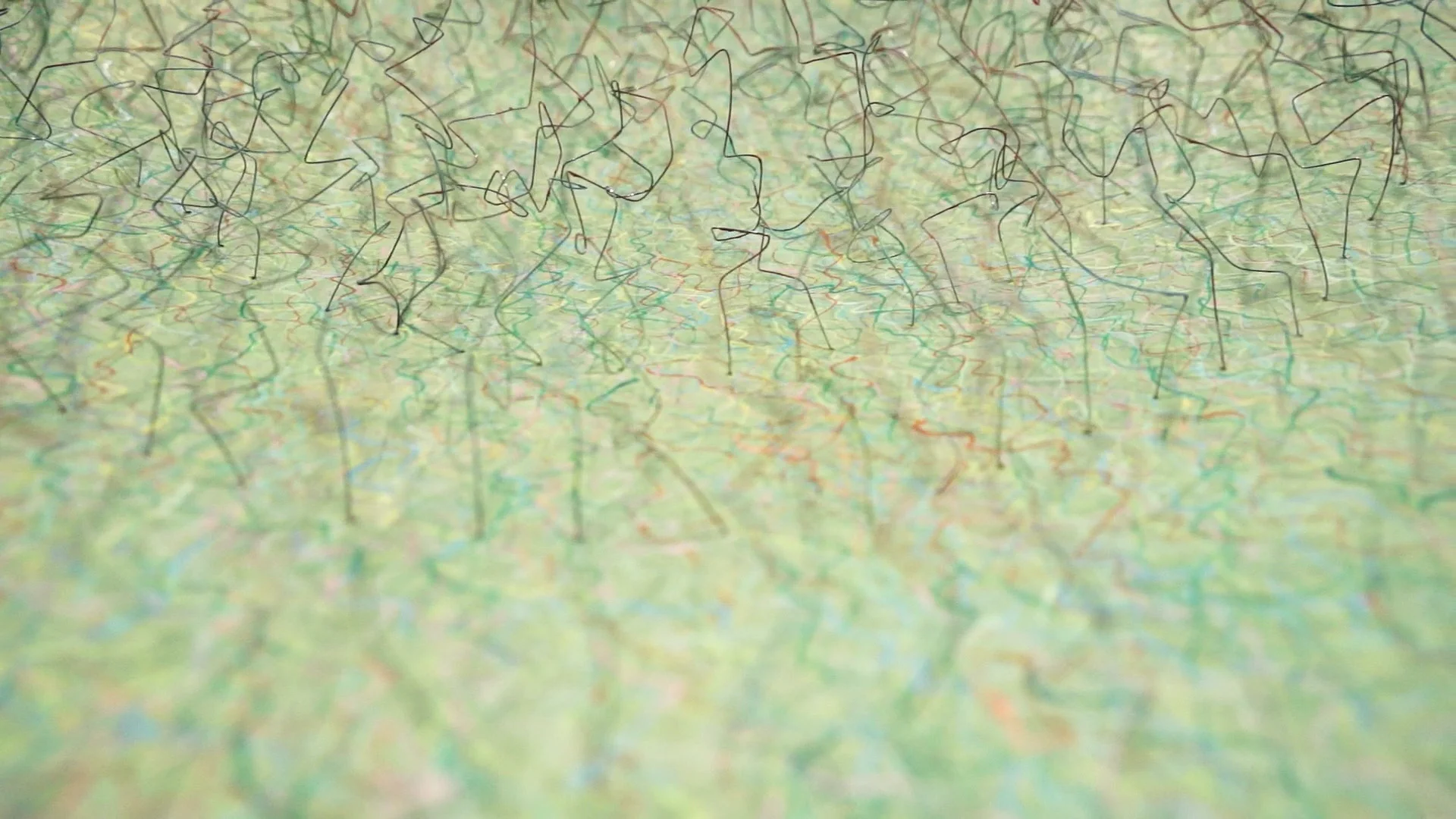 Miodrag Ristic exhibition on Vimeo