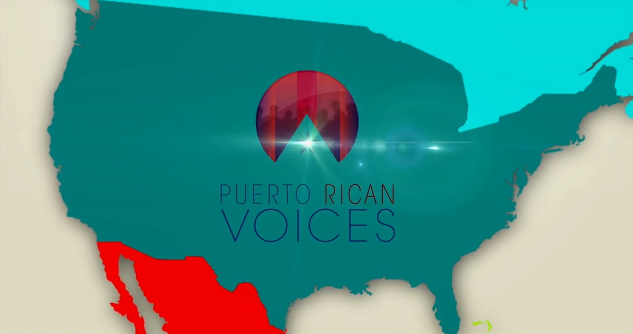 Puerto Rican Voices - Episode 5 Trailer on Vimeo
