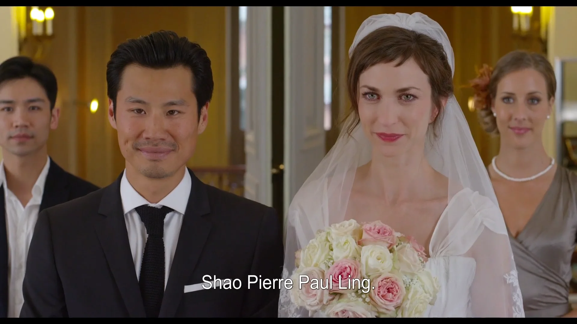 Serial Bad Weddings on Vimeo