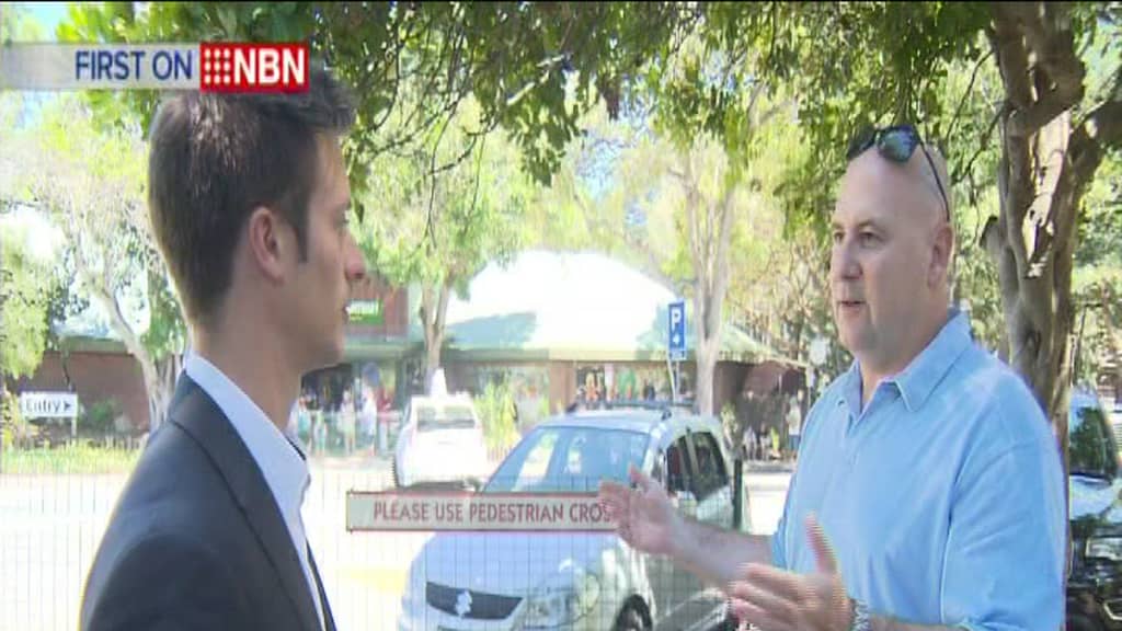 Barry Tannenbaum feature story on Vimeo