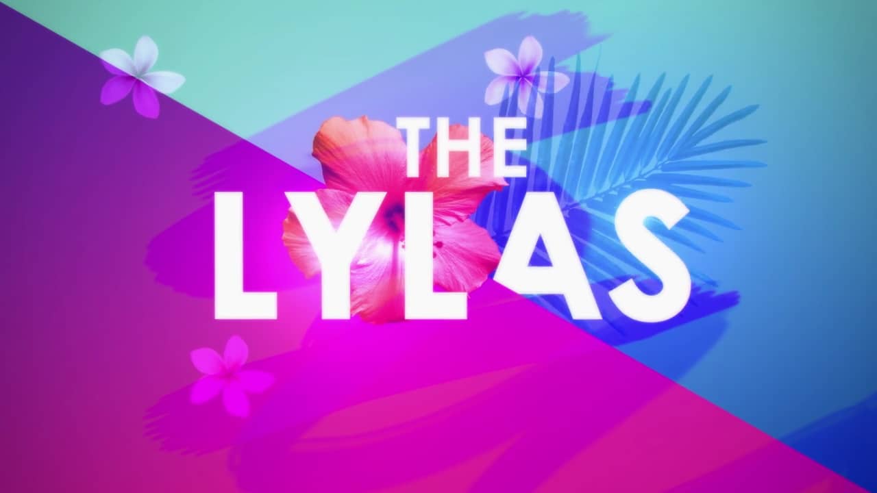 THE LYLAS Generic on Vimeo