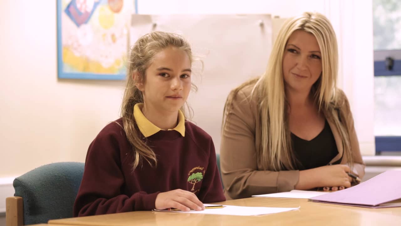 Grappenhall Heys School video on Vimeo