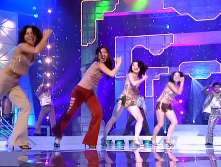 Paris by night 66 - Người tình quê hương on Vimeo