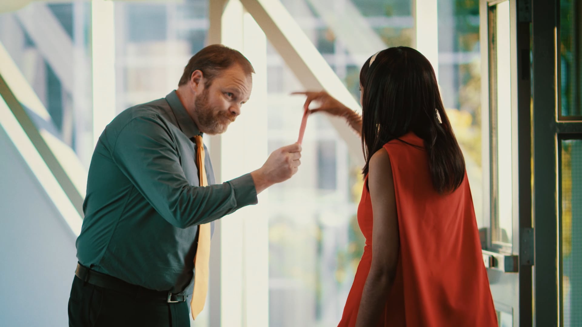 SUPER DETENTION OFFICIAL TRAILER on Vimeo