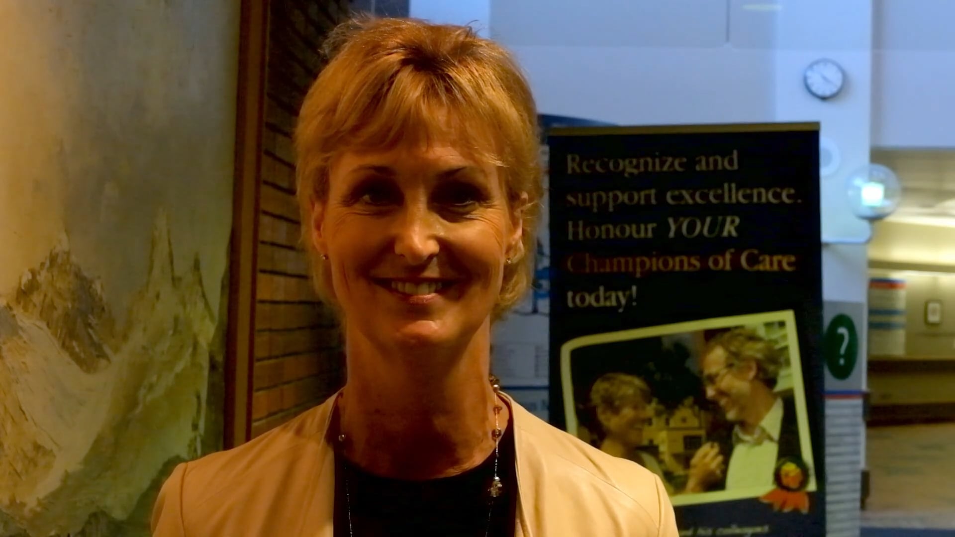 UHF - Voice of Foundations: Crystal Graham on Vimeo