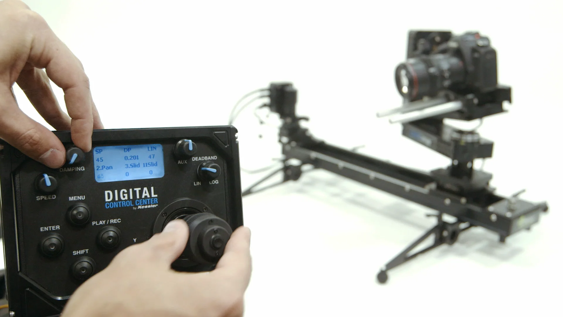 Digital Control Center – kesslercrane Digital Control Center – kesslercrane