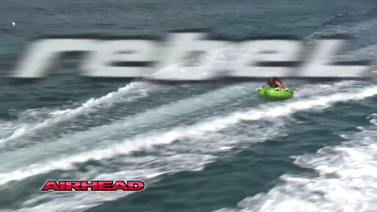 Airhead Rebel Kit - AHRE-12 on Vimeo