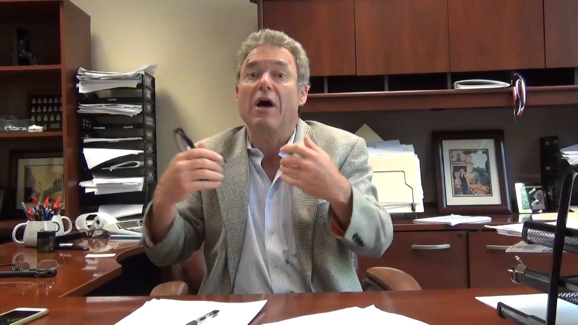 CEO Steve Damerow - Learn How to Drive ROI & Boost Sales for Your ...