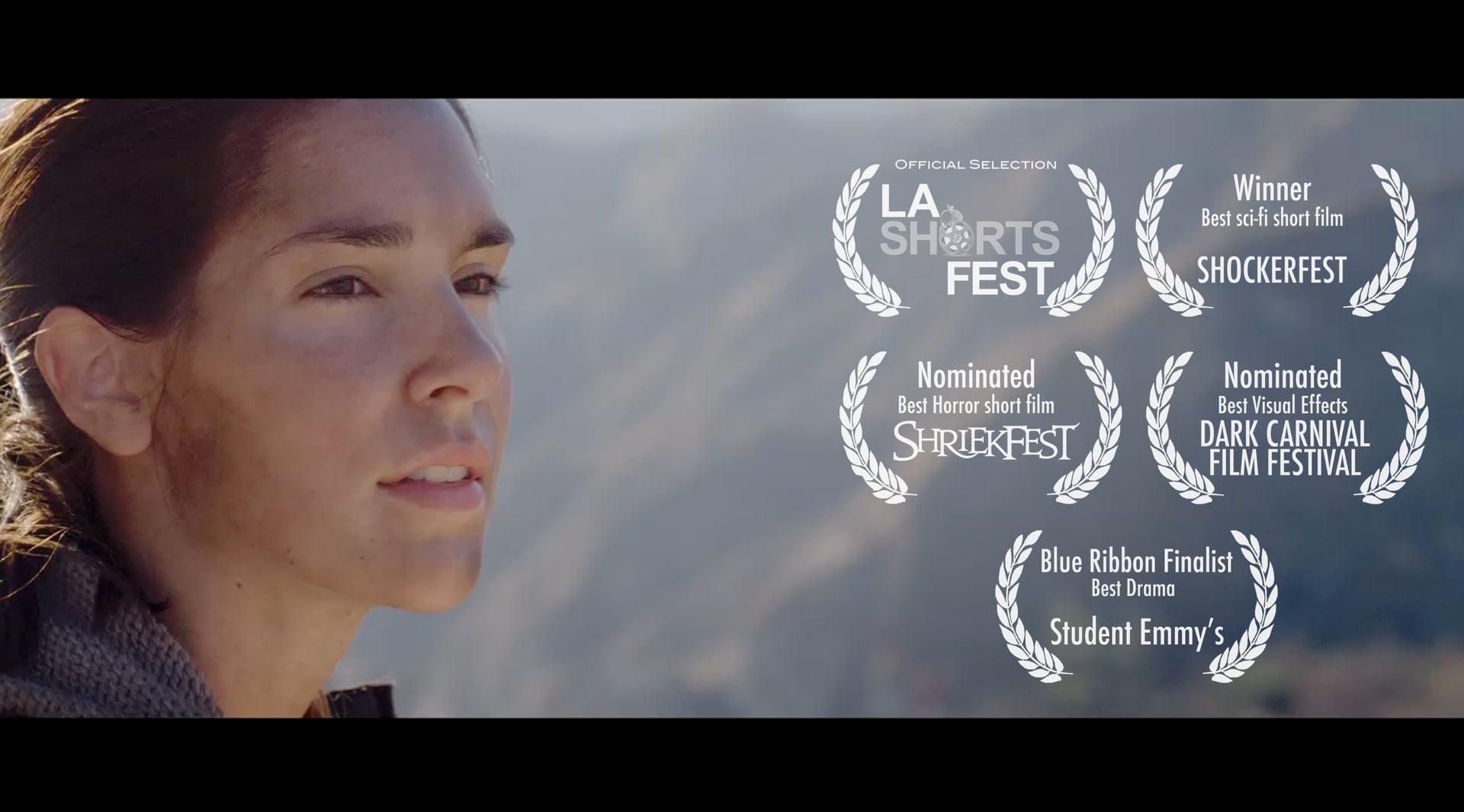 FIRELIGHT short film trailer (60 sec)