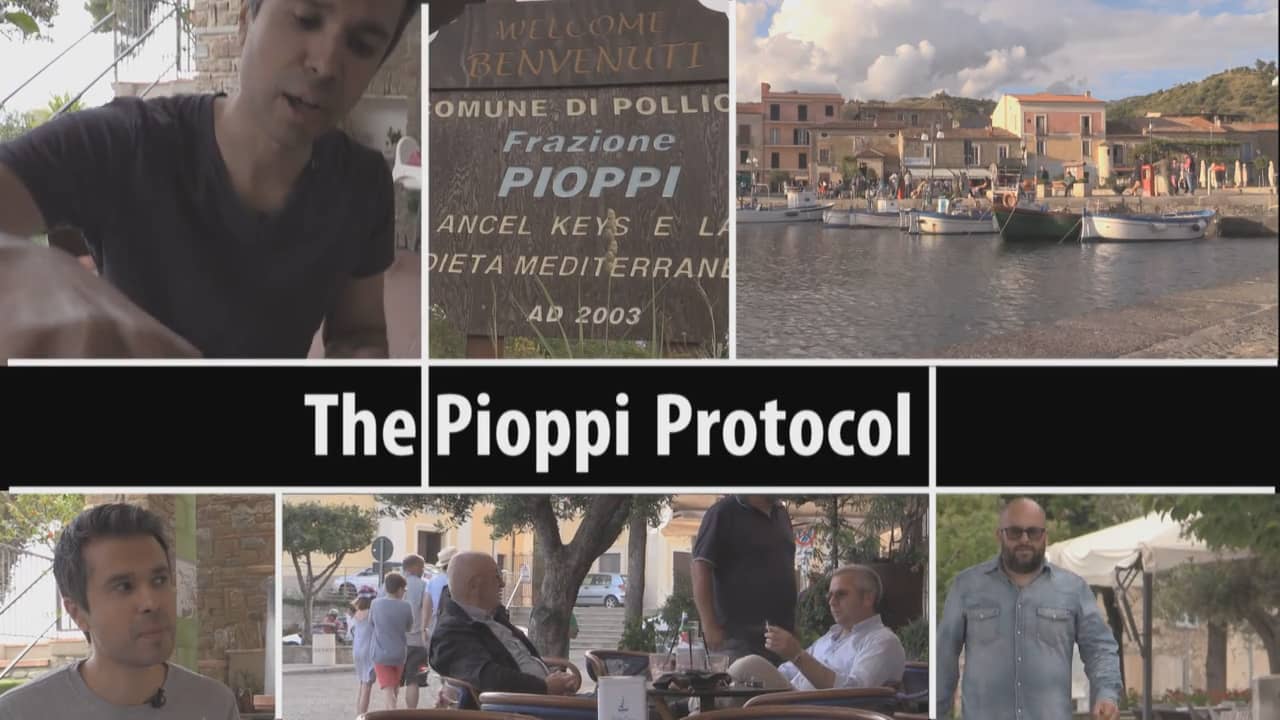 PIOPPI PROTOCOL on Vimeo