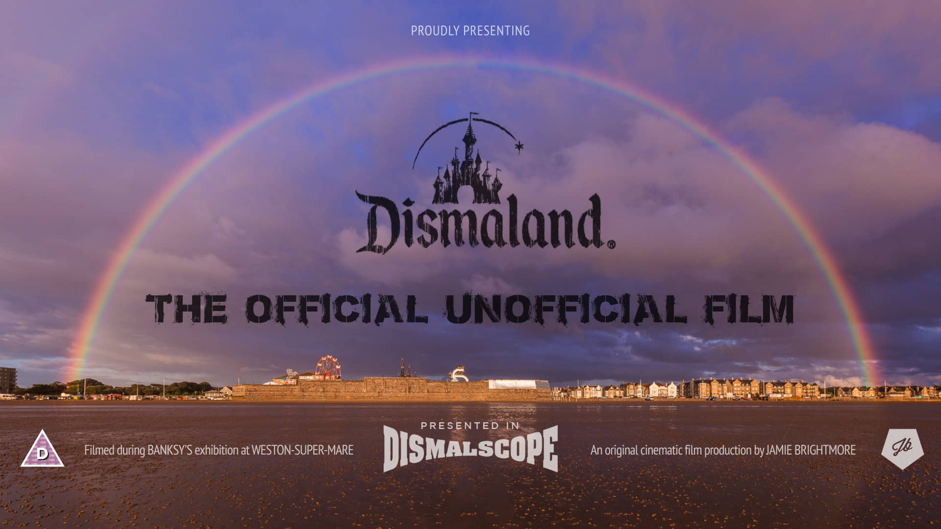 Dismaland - The Official Unofficial Film on Vimeo