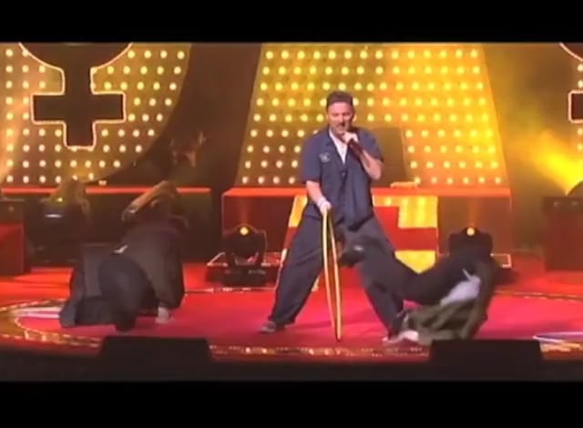 The Dan Band highlights on Vimeo